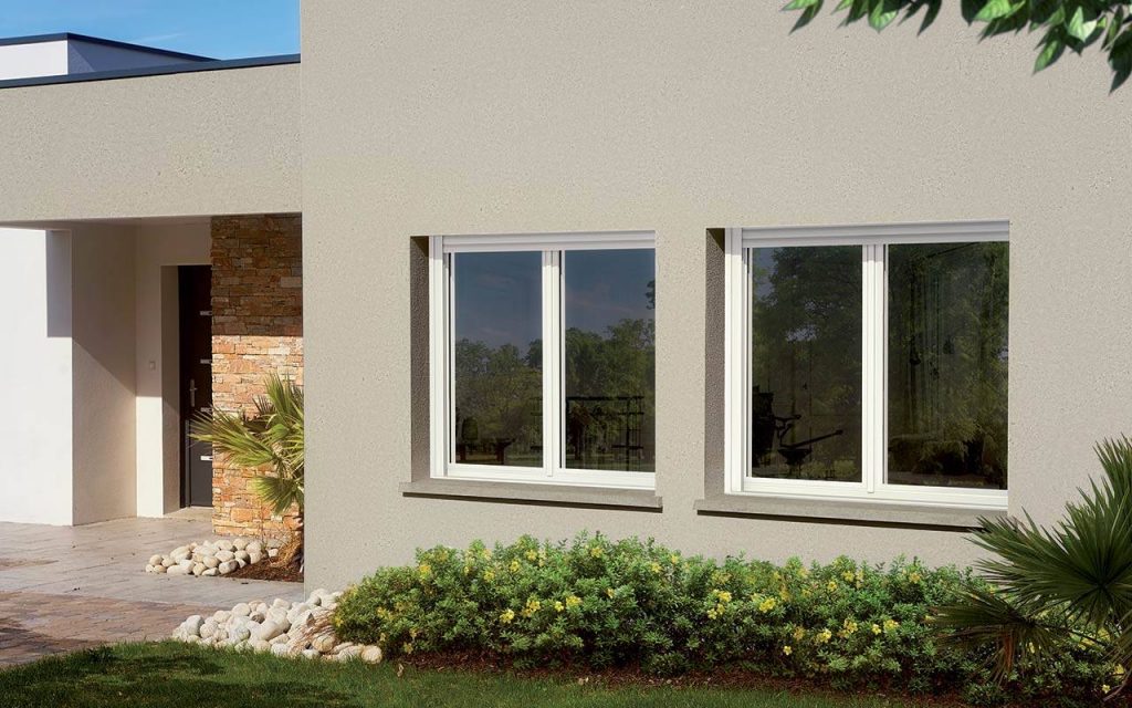 Menuiserie bois, PVC, aluminium, mixte - Grégoire Menuiserie